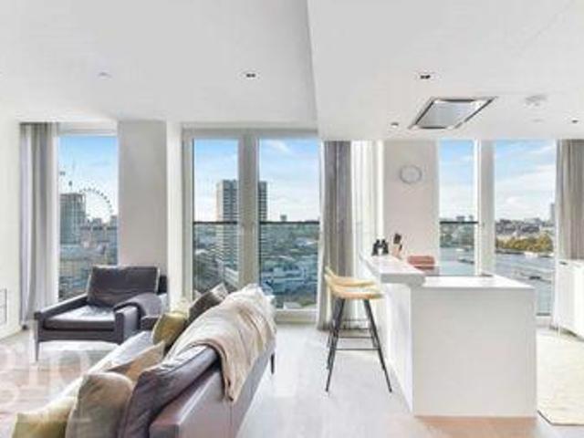 2 Bedrooms Flat for sale in South Bank Tower, South Bank SE1