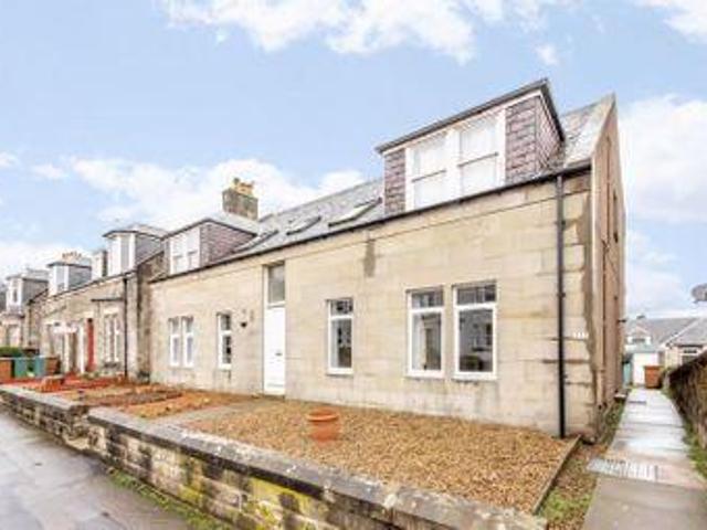 2 Bedrooms Flat for sale in South Dewar Street, Dunfermline KY12
