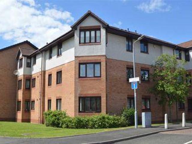 2 Bedrooms Flat for sale in South Park Grove, Hamilton ML3