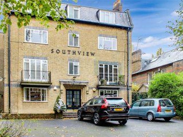 2 Bedrooms Flat for sale in South View, Hornsey Lane, Crouch End, London N6