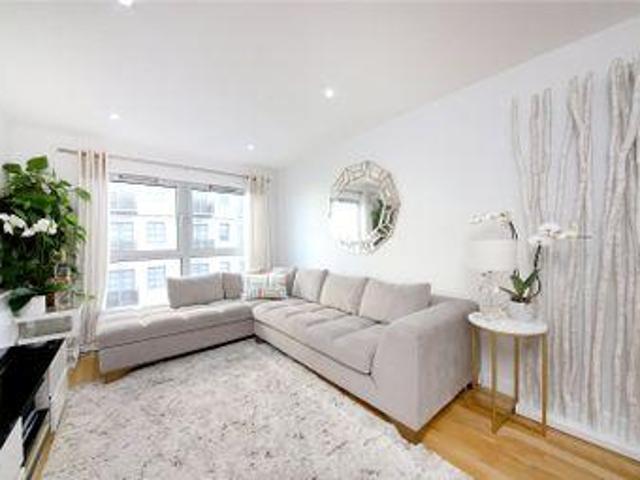 2 Bedrooms Flat for sale in Southgate Road, London N1