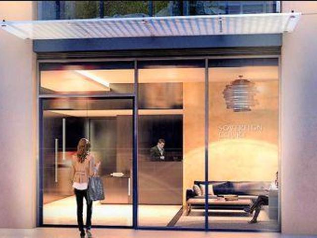 2 Bedrooms Flat for sale in Sovereign Court, Hammersmith, London W6