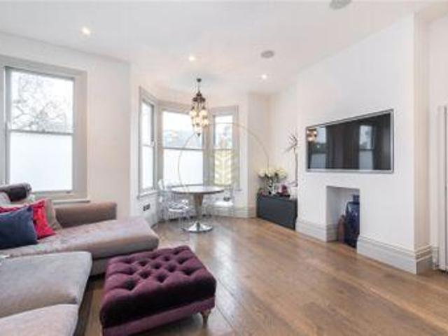 2 Bedrooms Flat for sale in Solent Road, West Hampstead, London NW6