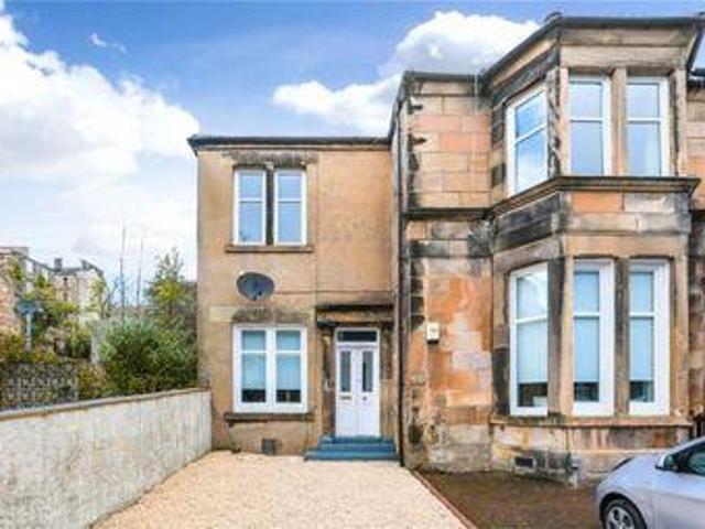 2 Bedrooms Flat for sale in Somerville Drive, Mount Florida, Glasgow G42