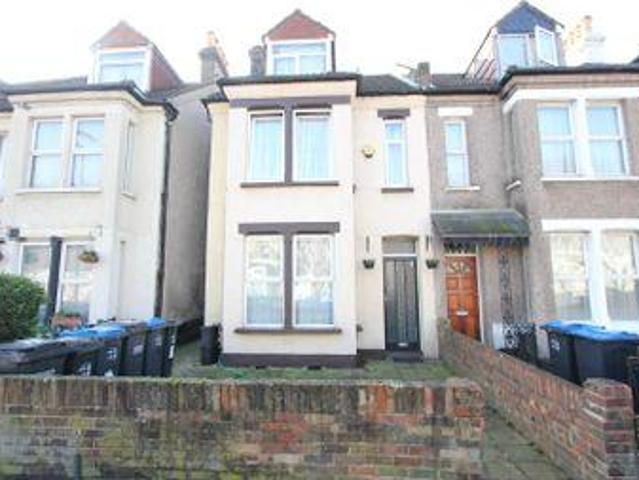 2 Bedrooms Flat for sale in Saxon Road, London SE25
