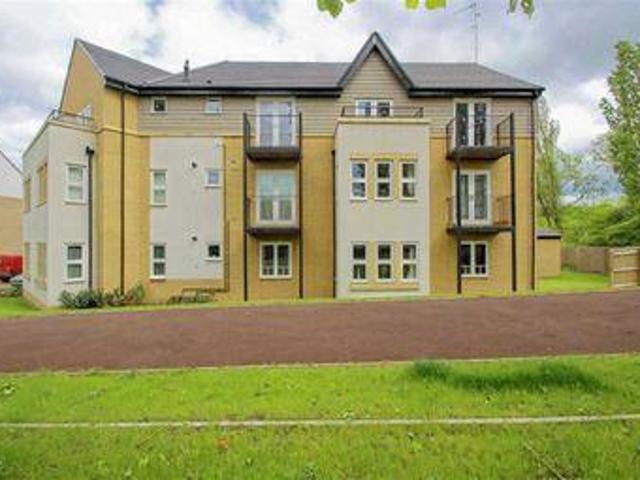 2 Bedrooms Flat for sale in Sakura Walk, Willen Park, Milton Keynes, Bucks MK15