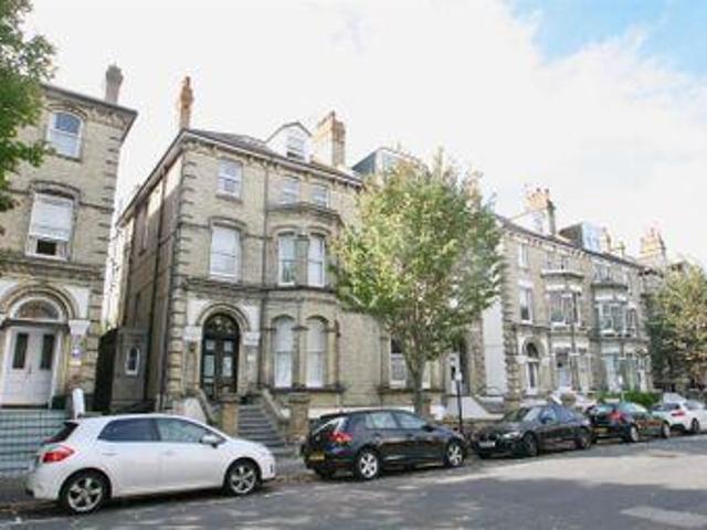 2 Bedrooms Flat for sale in Salisbury Road, Hove BN3