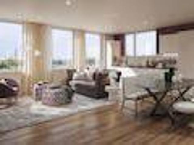 2 Bedrooms Flat for sale in Salisbury Street, Acton W3