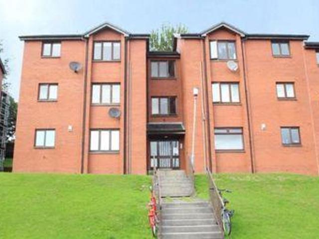 2 Bedrooms Flat for sale in Sandbank Drive, Maryhill, Glasgow G20