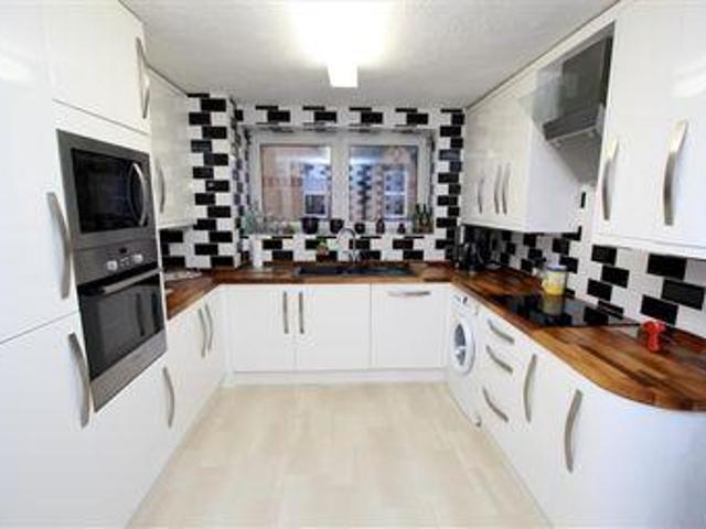 2 Bedrooms Flat for sale in Sandhurst Court, Lytham St. Annes FY8