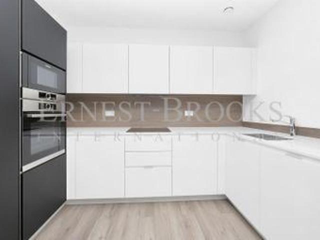 2 Bedrooms Flat for sale in Sandpiper, Nature Collection, Woodberry Down, Finsbury Park N4