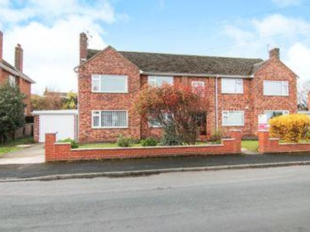 2 Bedrooms Flat for sale in Sandstone Drive, West Kirby, Wirral CH48
