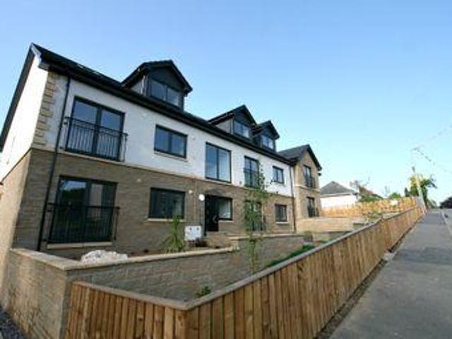 2 Bedrooms Flat for sale in Sandy Road, Carluke ML8