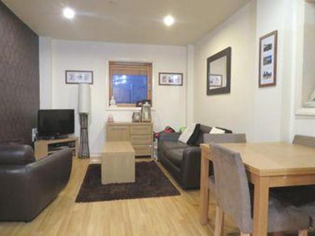 2 Bedrooms Flat for sale in Sanvey Gate, Leicester LE1