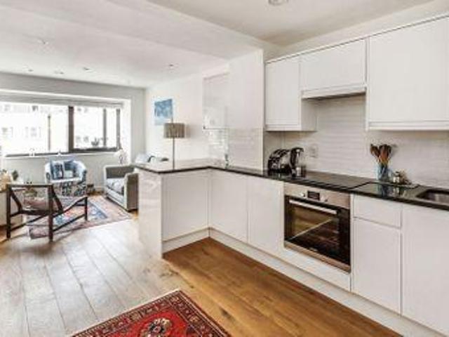 2 Bedrooms Flat for sale in Scarbrook Road, Croydon CR0
