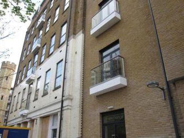 2 Bedrooms Flat for sale in Scarbrook Road, Croydon CR0