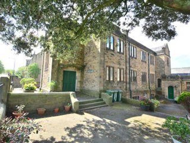 2 Bedrooms Flat for sale in Scotforth Road, Scotforth, Lancaster LA1