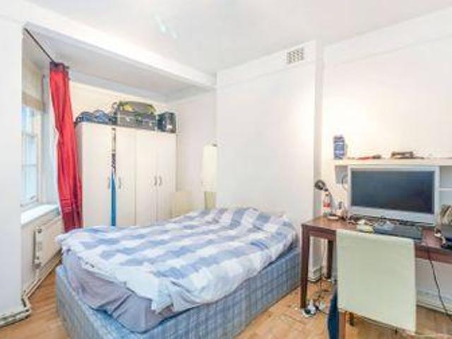 2 Bedrooms Flat for sale in Scott Ellis Gardens, St John´s Wood NW8