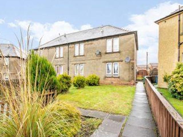 2 Bedrooms Flat for sale in Scott Street, Dunfermline KY12