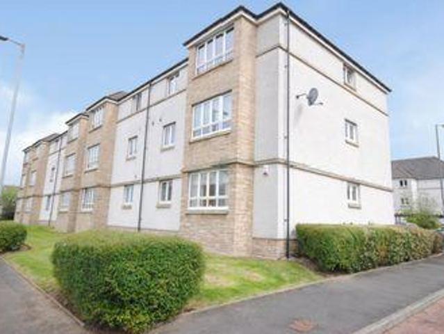 2 Bedrooms Flat for sale in Scott Place, Bellshill ML4