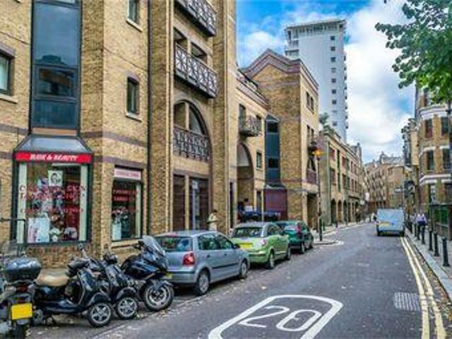 2 Bedrooms Flat for sale in Scotts Sufferance Wharf, 5 Mill Street, London SE1