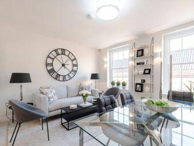 2 Bedrooms Flat for sale in Seymour Place, London W1H