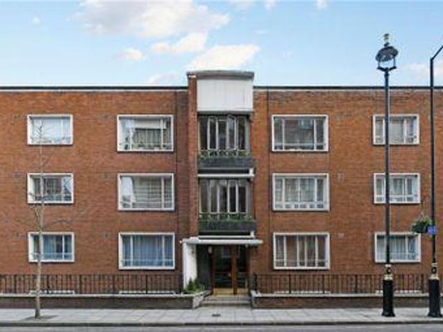 2 Bedrooms Flat for sale in Seymour Place, Marylebone W1H