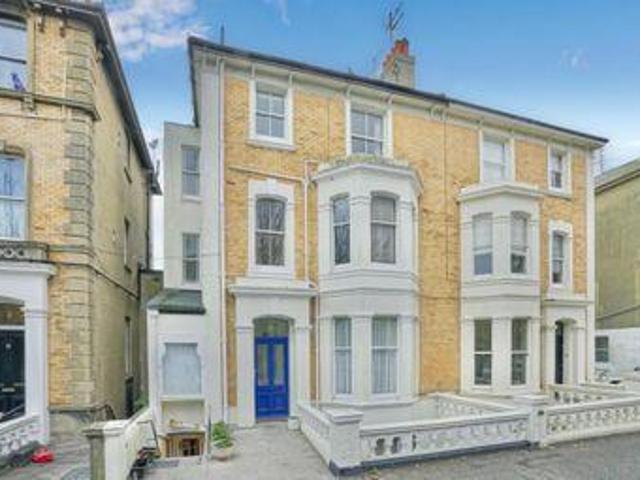 2 Bedrooms Flat for sale in Selborne Road, Hove, East Sussex BN3