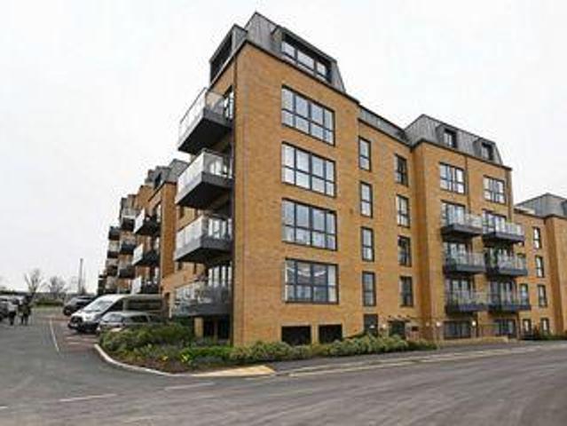 2 Bedrooms Flat for sale in Sensa Apartments, 16 Royal Engineers Way, Mill Hill NW7