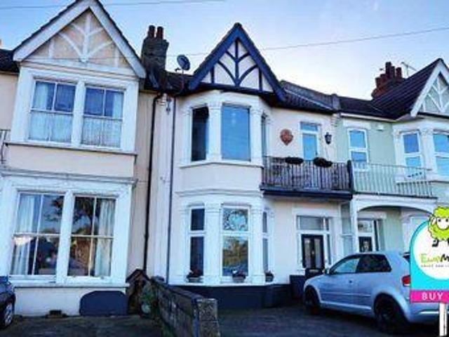 2 Bedrooms Flat for sale in Shaftesbury Avenue, Southend On Sea SS1