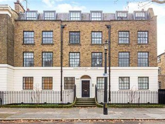 2 Bedrooms Flat for sale in Shaftesbury House, Trinity Street, London SE1
