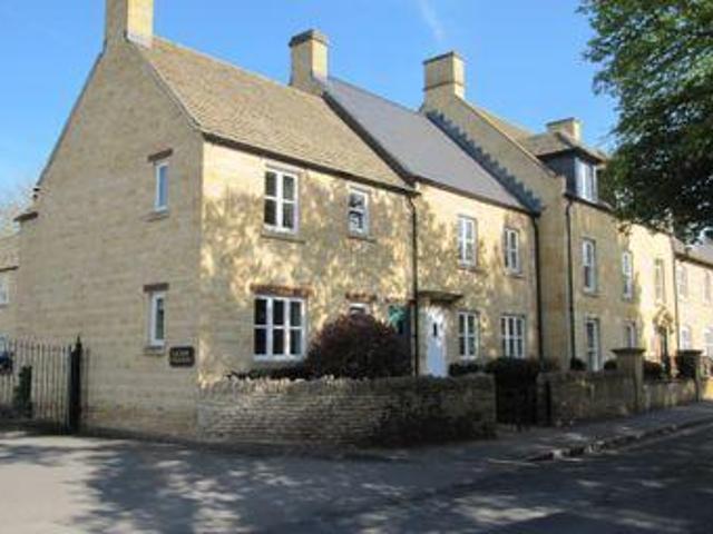 2 Bedrooms Flat for sale in Sheep Street, Chipping Campden GL55