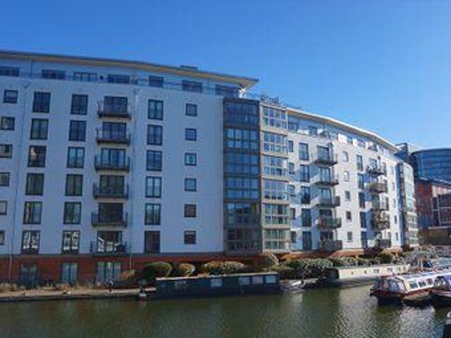 2 Bedrooms Flat for sale in Sheepcote Street, Edgbaston, Birmingham B16