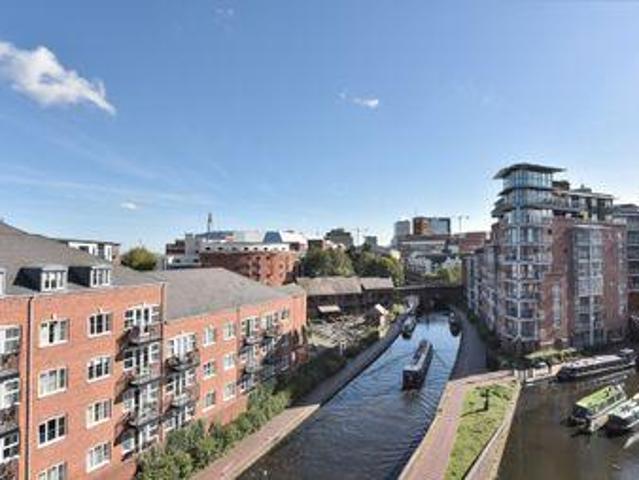 2 Bedrooms Flat for sale in Sheepcote Street, Edgbaston, Birmingham B16