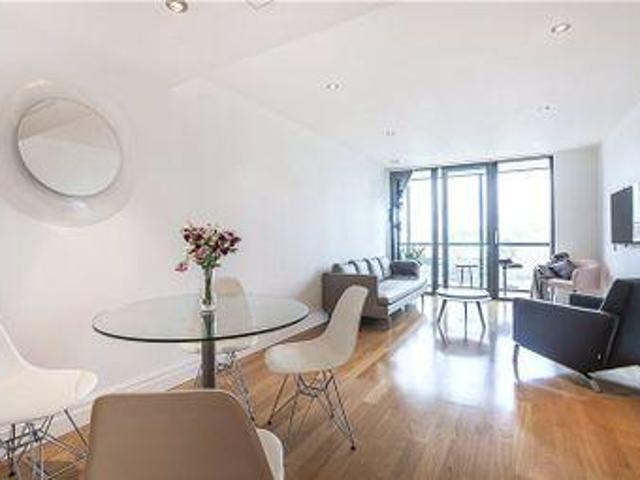 2 Bedrooms Flat for sale in Sheldon Square, London W2