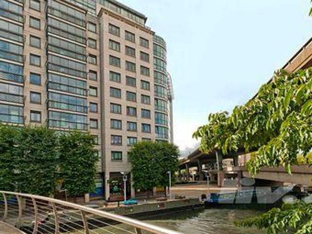 2 Bedrooms Flat for sale in Sheldon Square, Paddington Central, Paddington W2