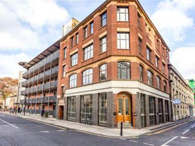 2 Bedrooms Flat for sale in Shepherdess Walk, London N1