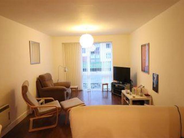 2 Bedrooms Flat for sale in Sherborne Street, Edgbaston, Birmingham B16