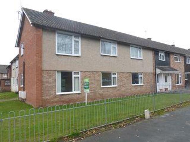 2 Bedrooms Flat for sale in Sheridan Road, Hereford HR4