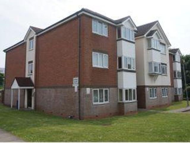 2 Bedrooms Flat for sale in Shobroke Close, London NW2