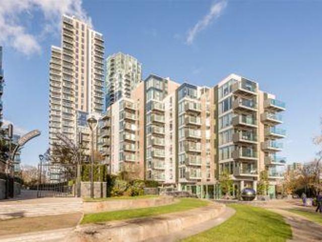 2 Bedrooms Flat for sale in Shoreline Building, Nature Collection, Woodberry Down, London N4