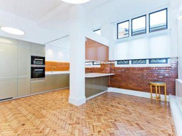 2 Bedrooms Flat for sale in Shroton Street, London NW1