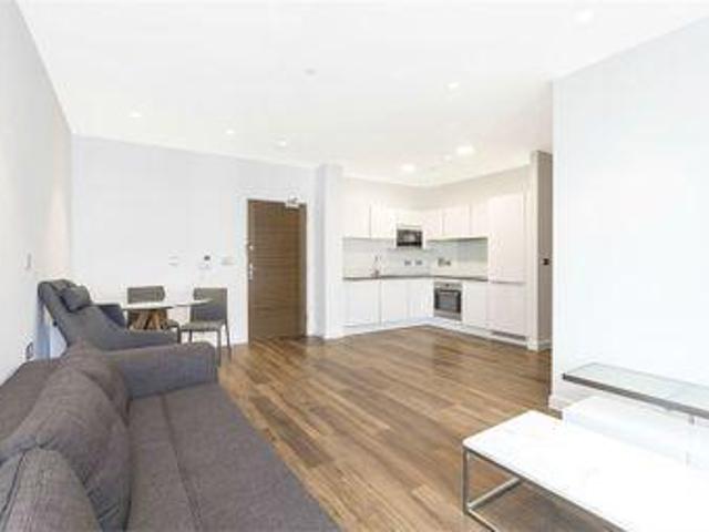 2 Bedrooms Flat for sale in Sitka House, 20 Quebec Way, Canada Water SE16
