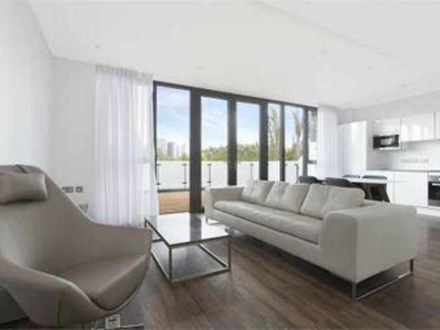 2 Bedrooms Flat for sale in Sitka House, 20 Quebec Way, Canada Water SE16