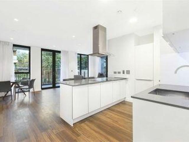2 Bedrooms Flat for sale in Sitka House, 20 Quebec Way, Canada Water SE16