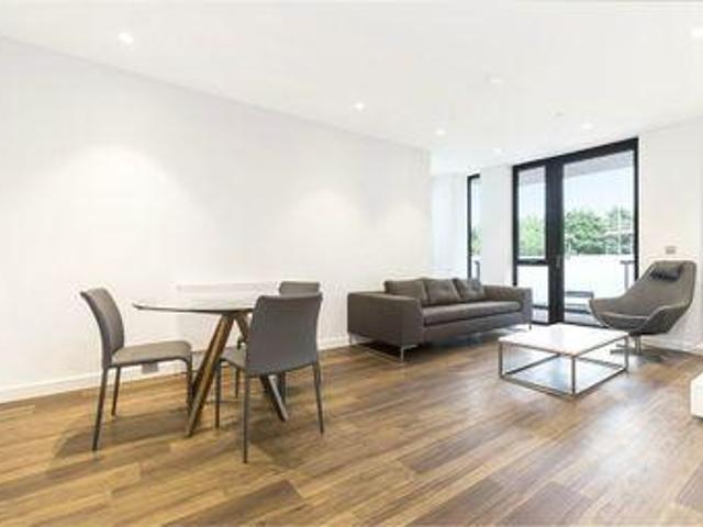 2 Bedrooms Flat for sale in Sitka House, 20 Quebec Way, Canada Water SE16