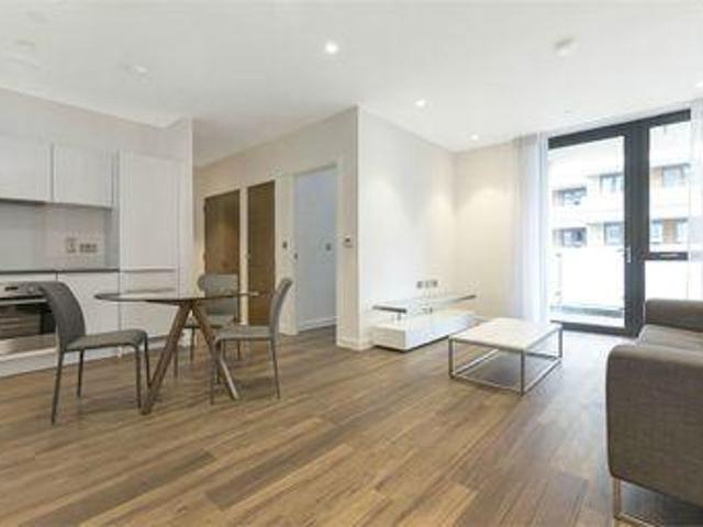 2 Bedrooms Flat for sale in Sitka House, 20 Quebec Way, Canada Water SE16