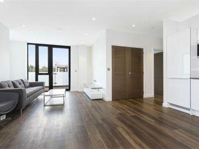 2 Bedrooms Flat for sale in Sitka House, 20 Quebec Way, Canada Water SE16