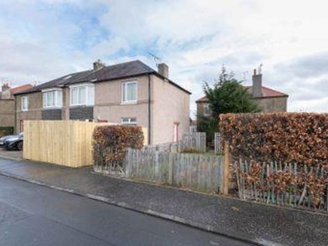 2 Bedrooms Flat for sale in Sighthill View, Edinburgh EH11