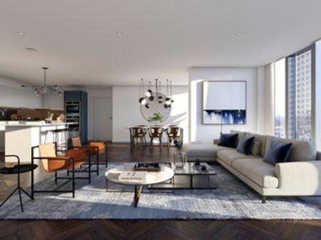2 Bedrooms Flat for sale in Silvercroft Street, Manchester M15